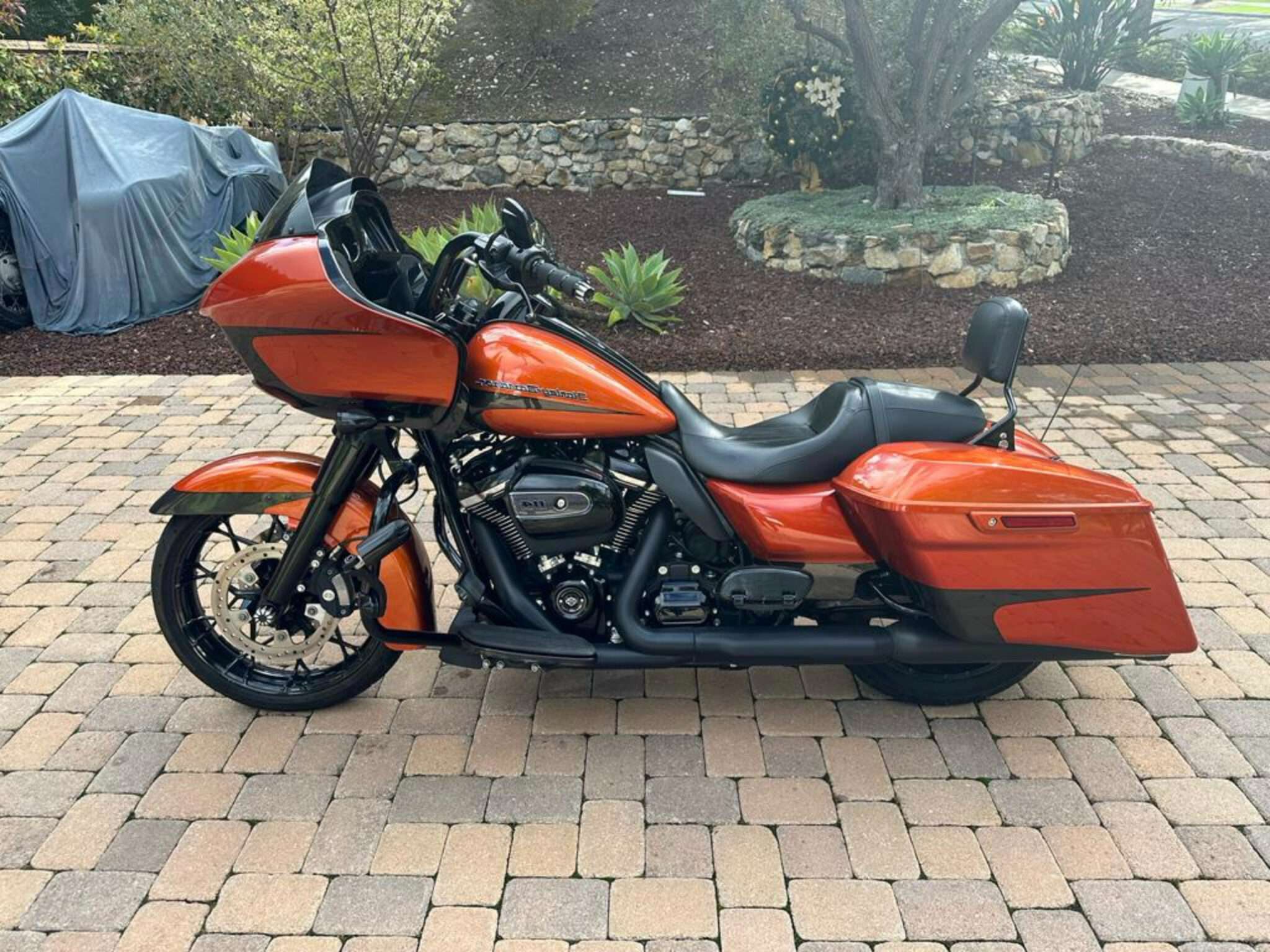 2020 HARLEY-DAVIDSON FLTRXS ROAD GLIDE SPECIAL - Babelli Classics